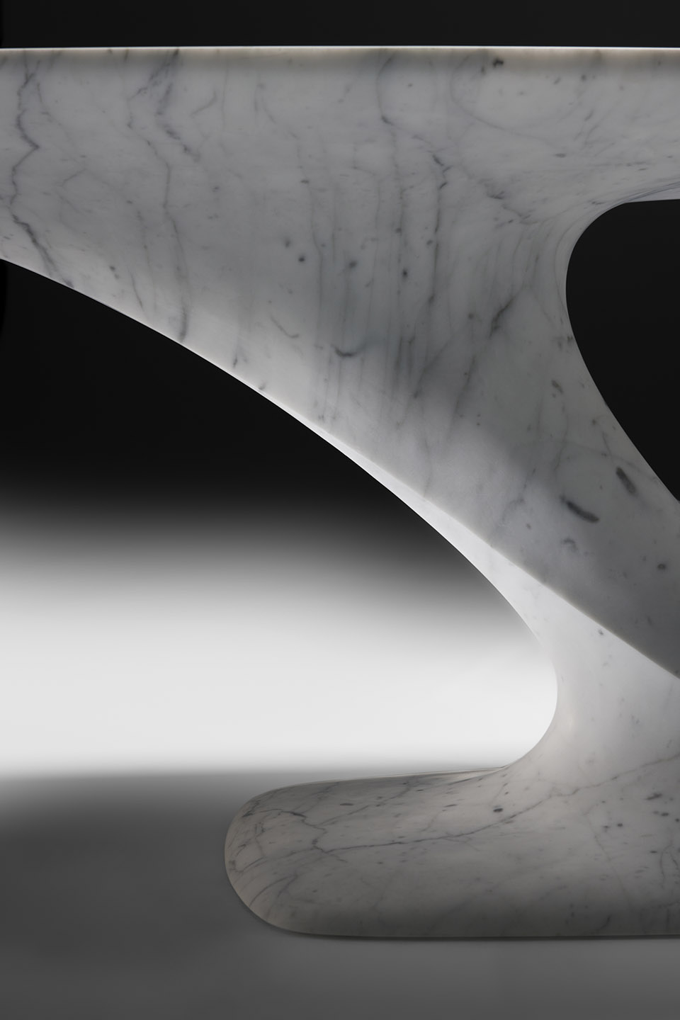 Milano Design Week by ZHA：Erosion Collection +TOPOS Chair and ...