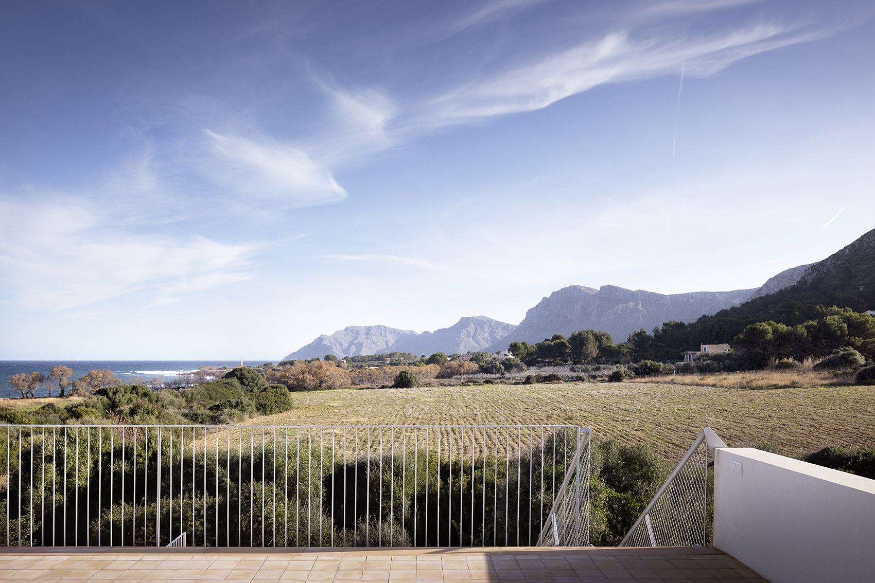 MK Residence by Mateo Arquitectura - 谷德设计网