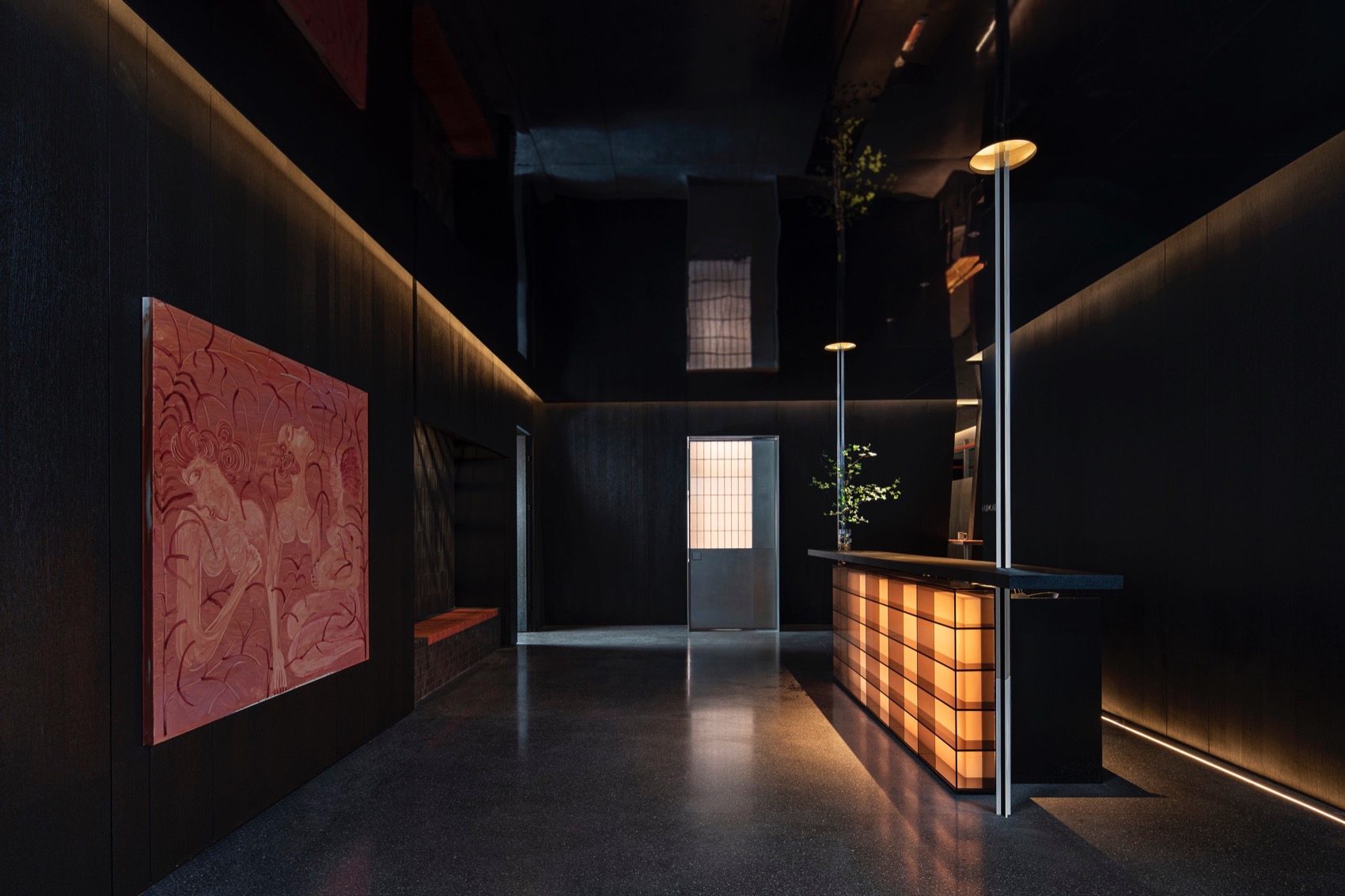 HIMALAYA DESIGN OFFICE by HIMALAYA DESIGN - 谷德设计网