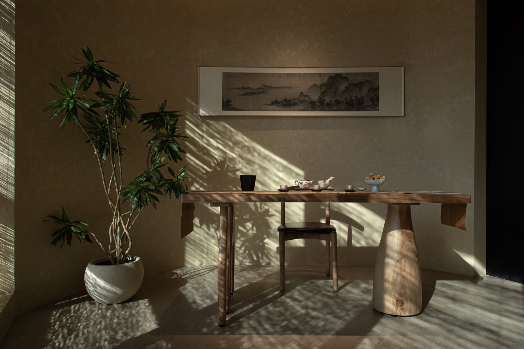 Song Jian by LMID - 谷德设计网