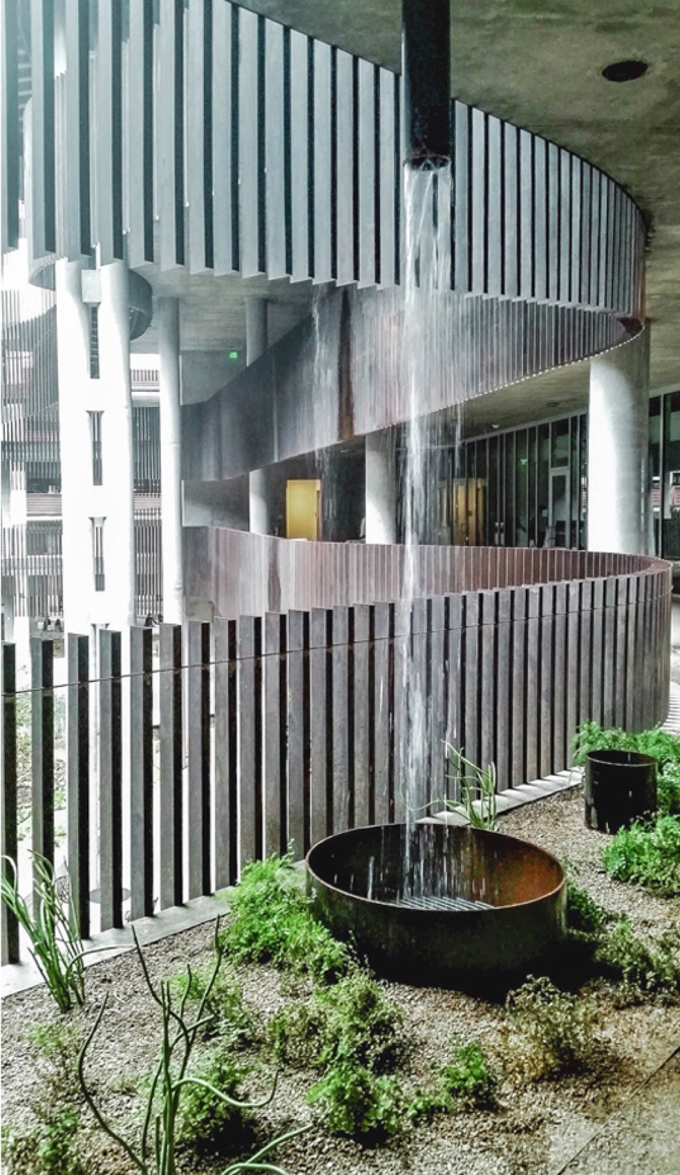 2023 ASLA GENERAL DESIGN AWARD OF HONOR: University of Arizona ...