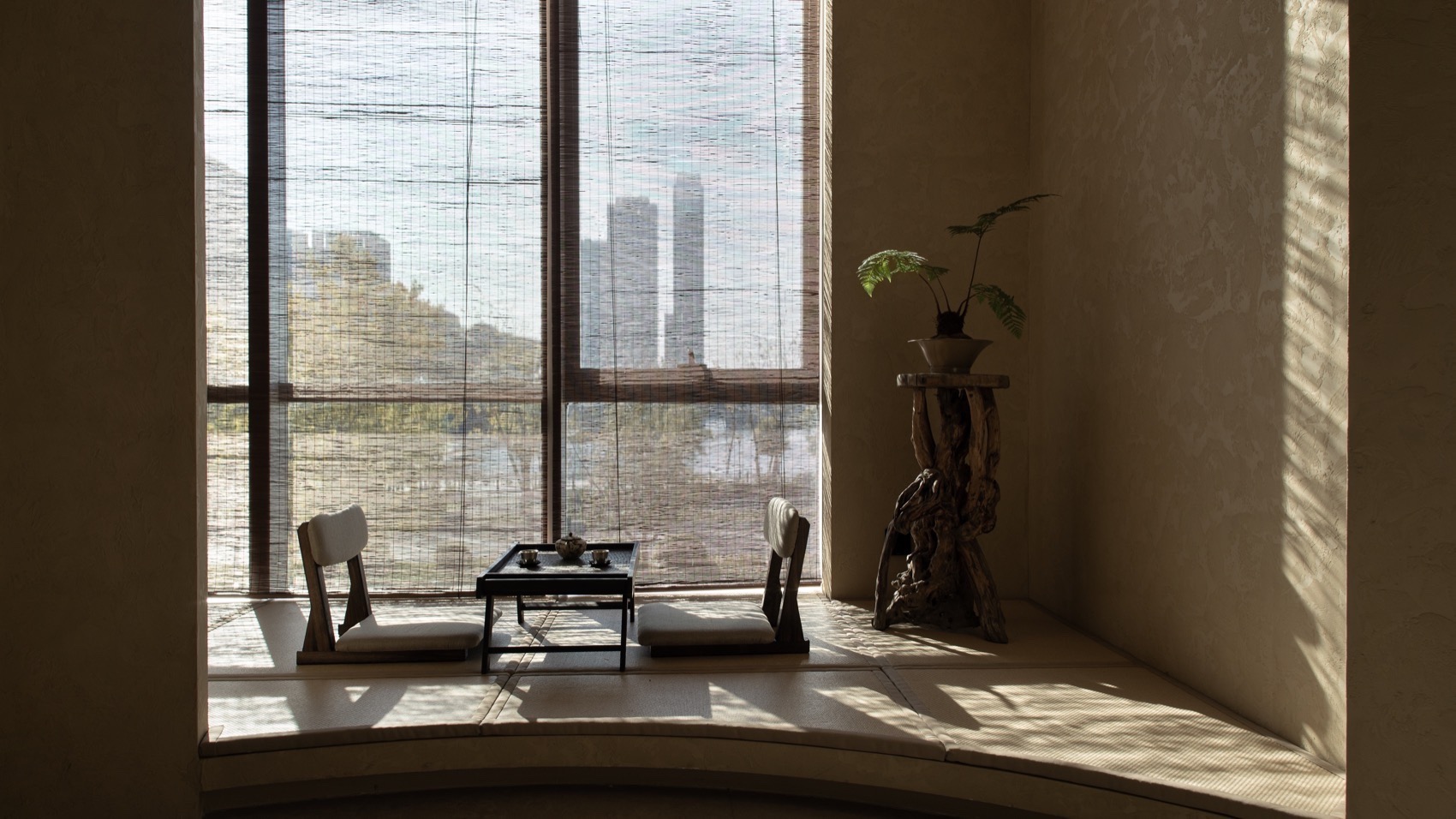 Song Jian by LMID - 谷德设计网