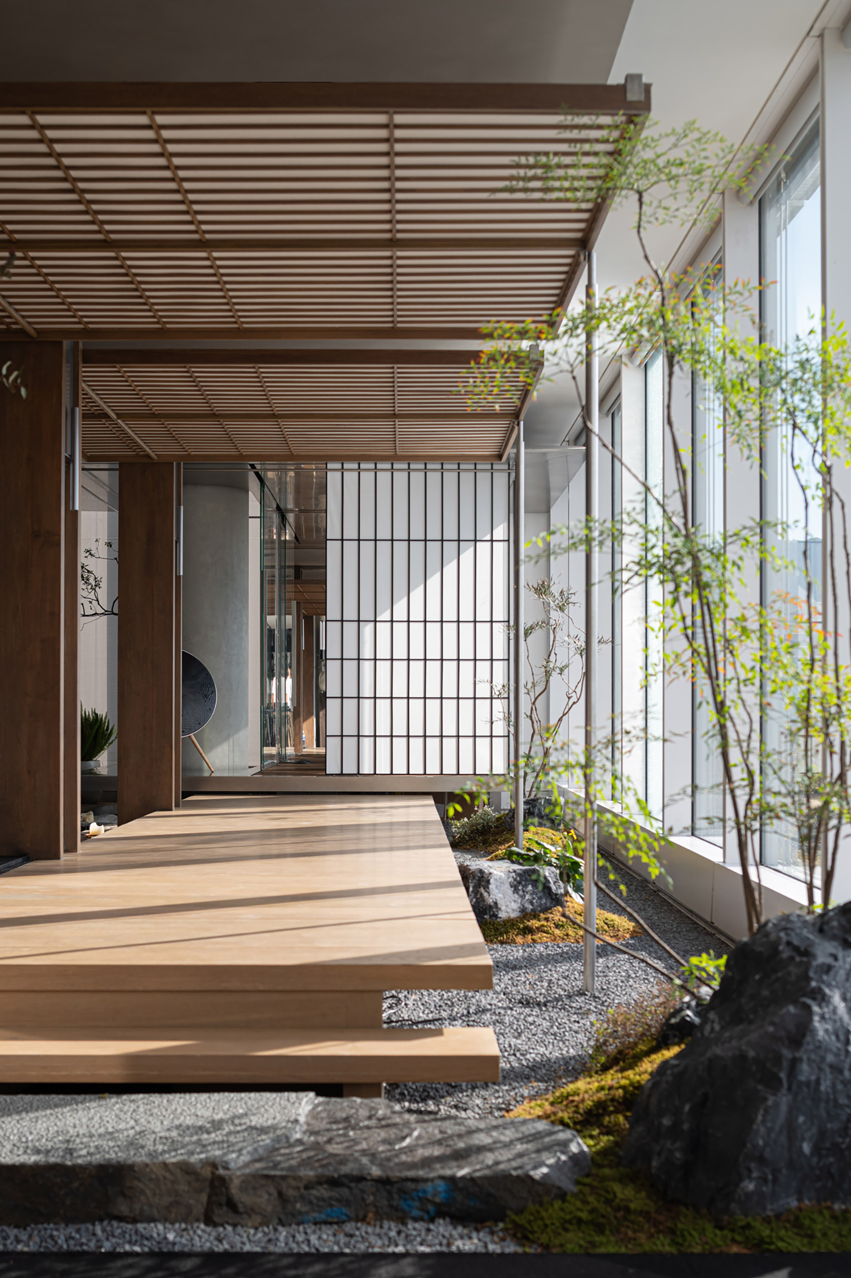 CHENYUN by WARP WEFT DESIGN - 谷德设计网