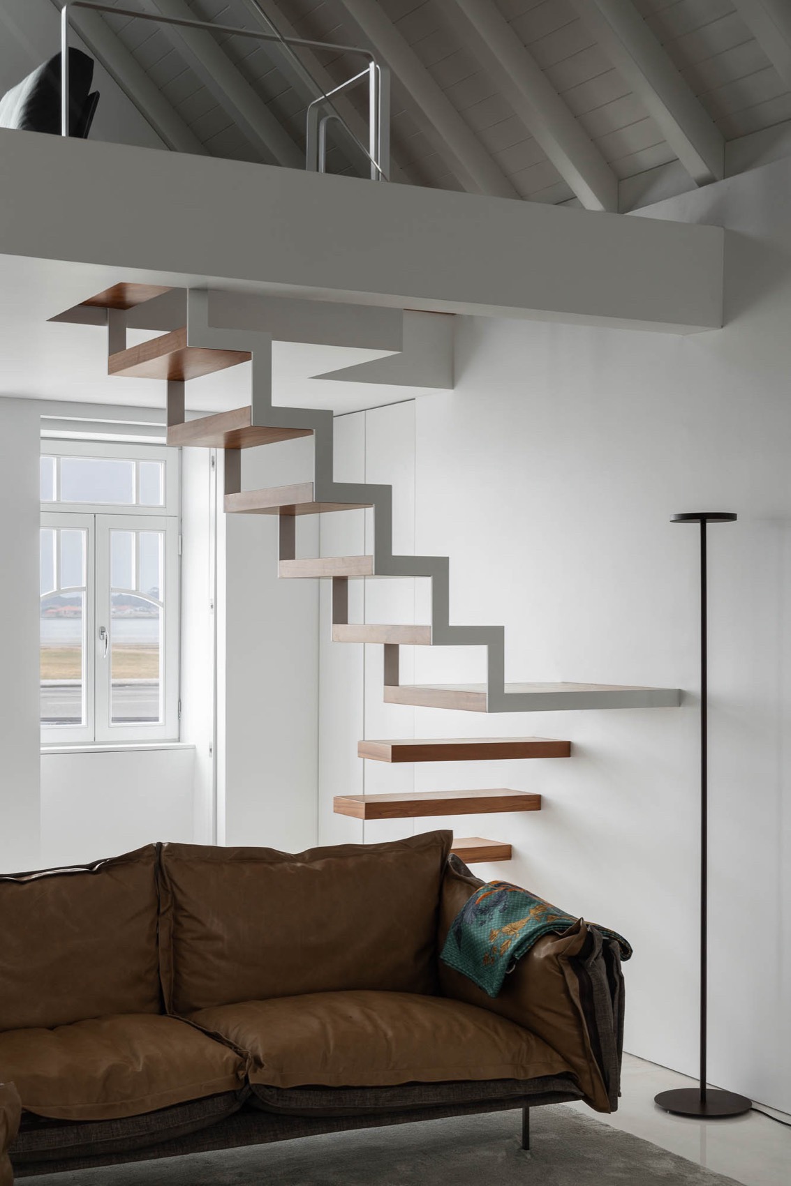 Costa Nova House by Espaço Objecto Arquitetura & Design - 谷德设计网