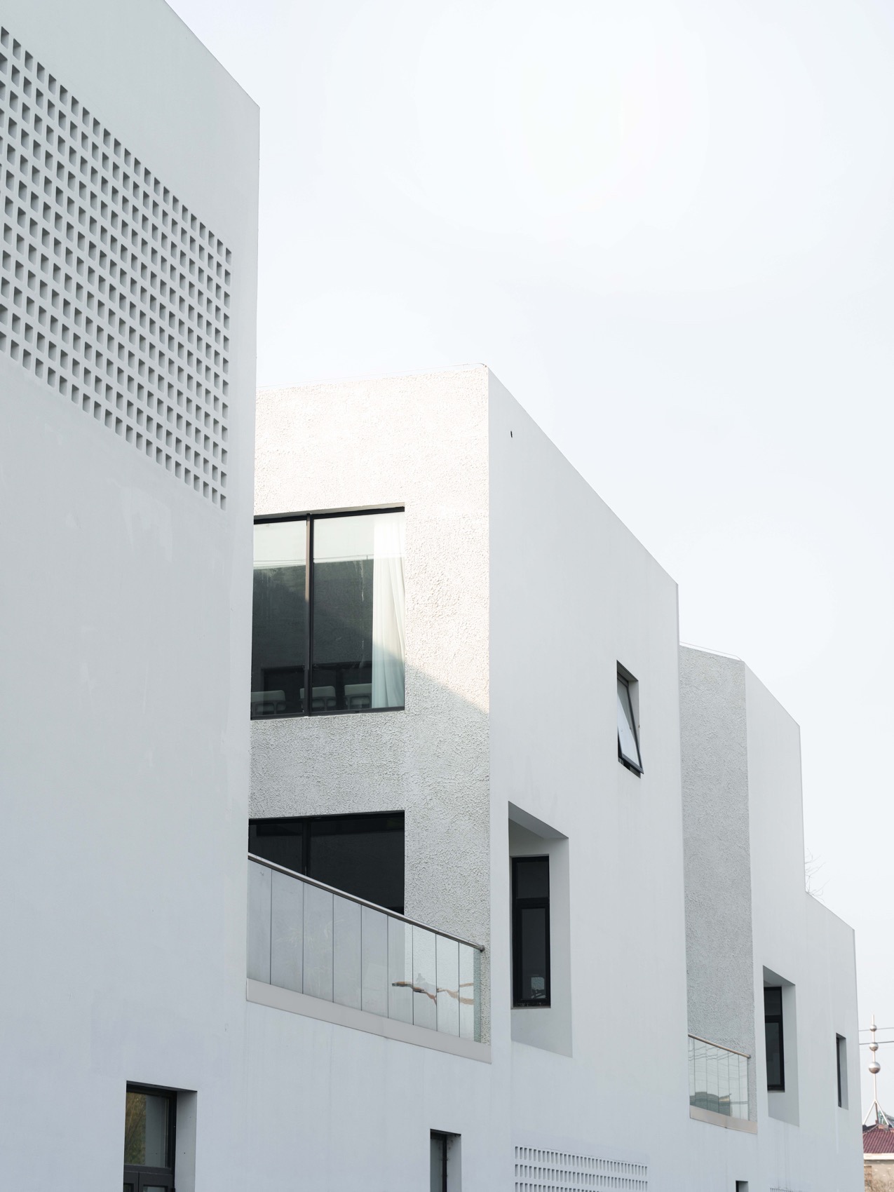 Longyuan Ceramic Center by CAS - 谷德设计网