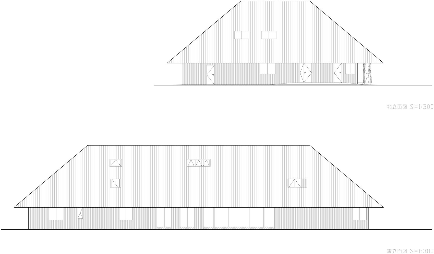 Aoi Aso Shrine, National Treasure Memorial Hall by Kengo Kuma and ...