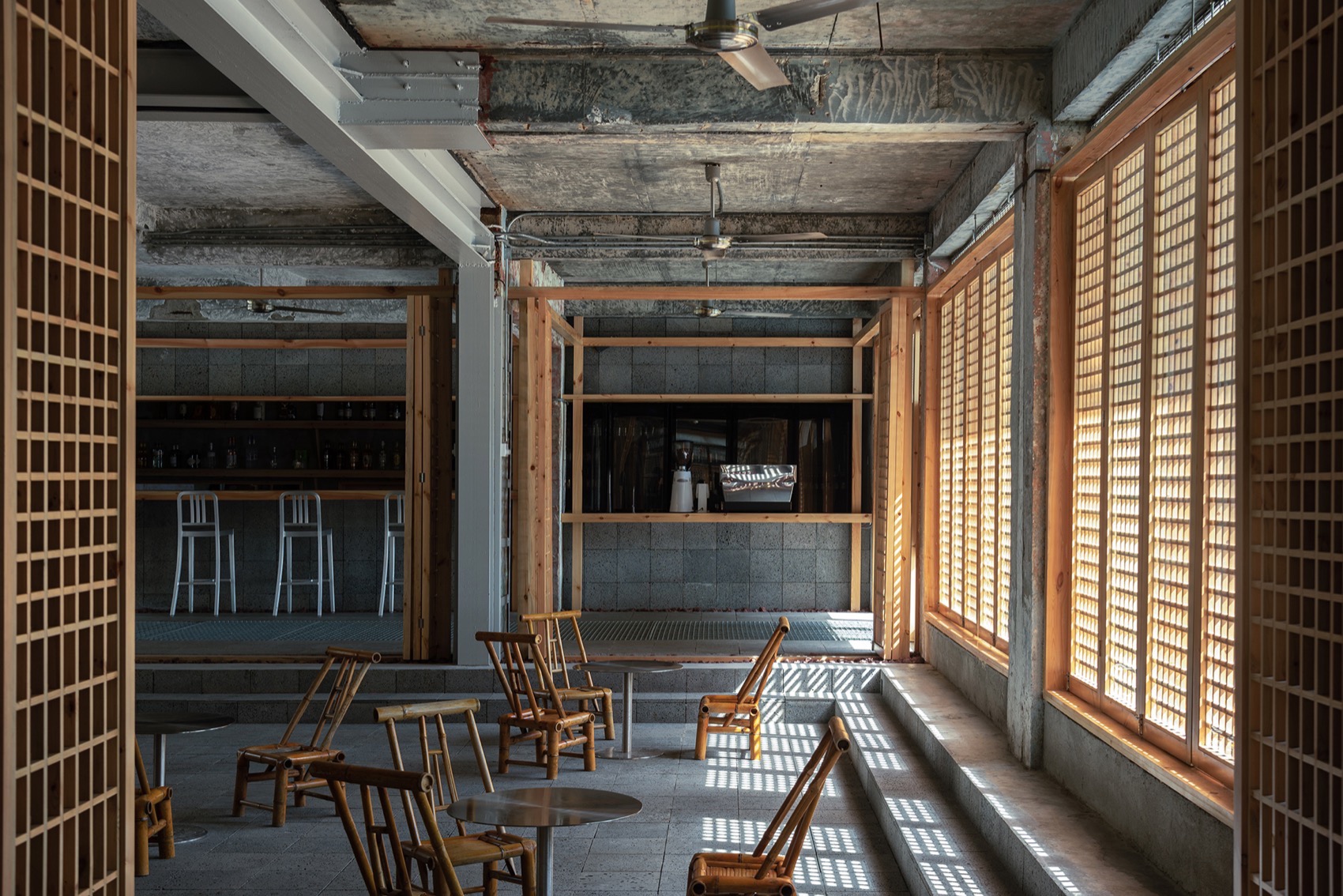 Grom Surf Collection Riyue Bay Manning by NormalBuild - 谷德设计网