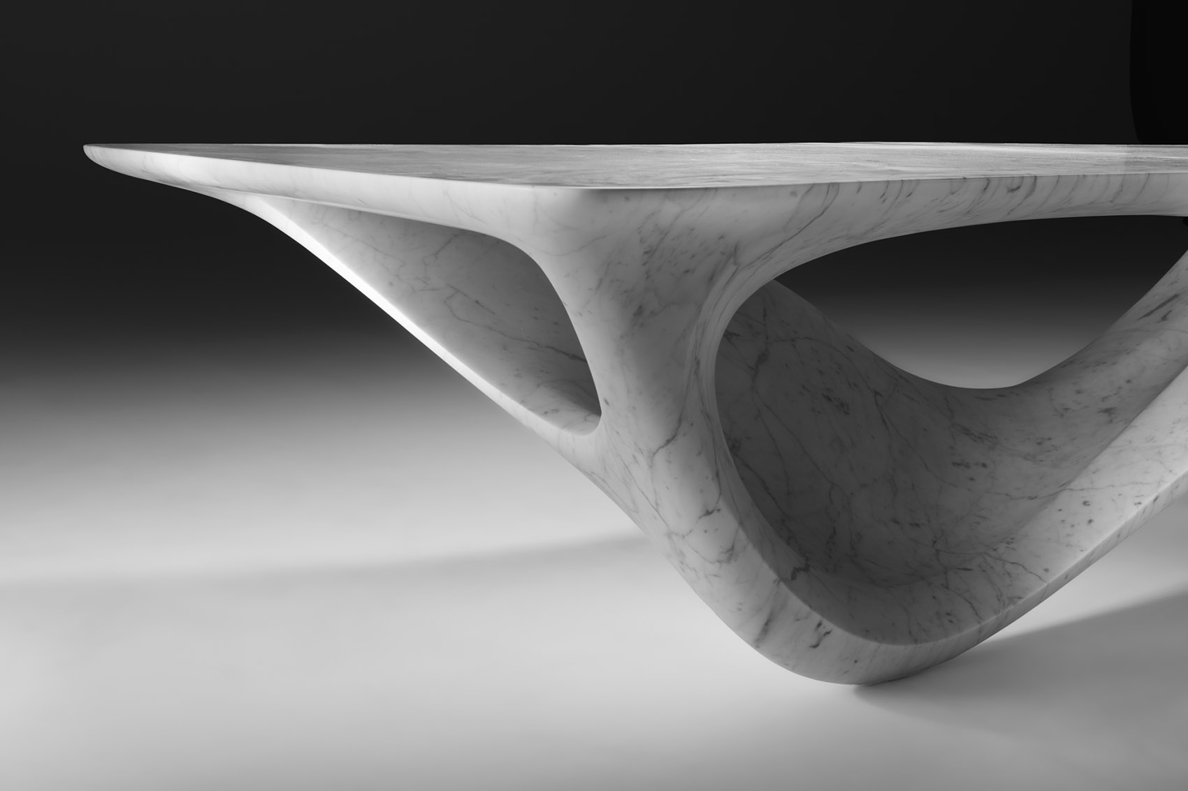 Milano Design Week by ZHA：Erosion Collection +TOPOS Chair and ...