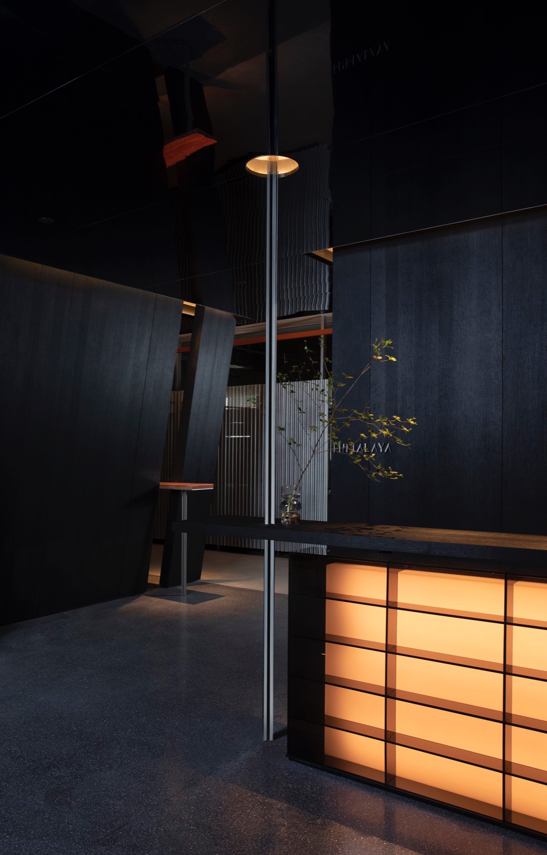 HIMALAYA DESIGN OFFICE by HIMALAYA DESIGN - 谷德设计网