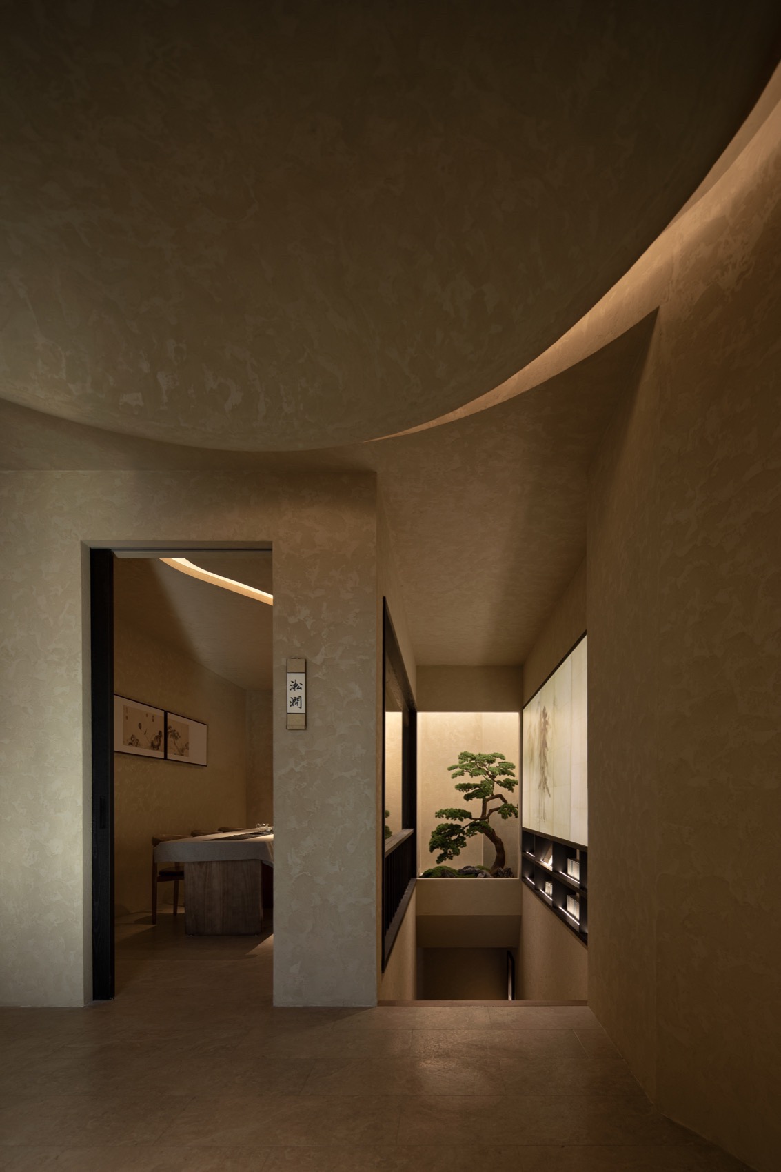 Song Jian by LMID - 谷德设计网