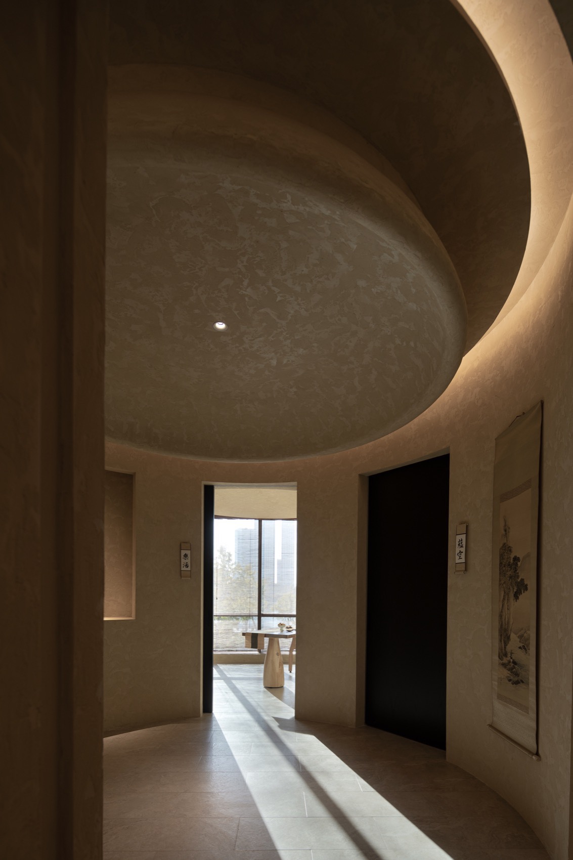 Song Jian by LMID - 谷德设计网