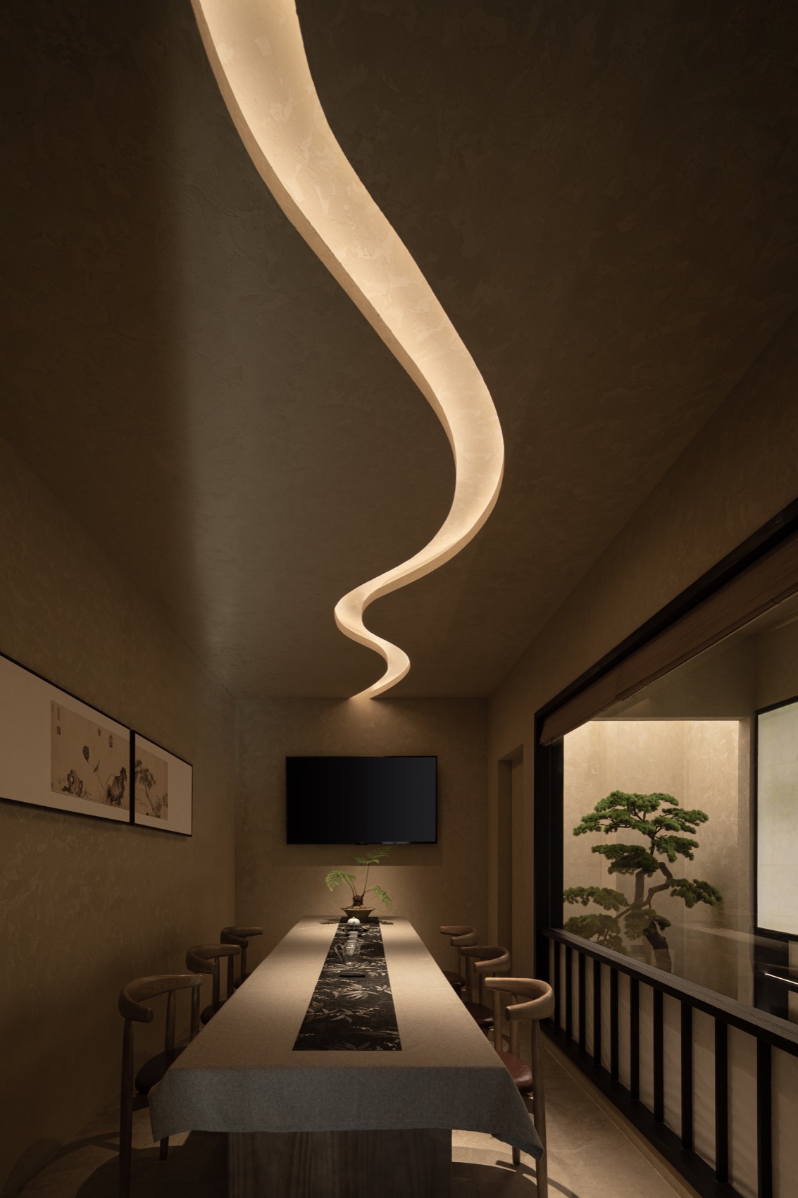 Song Jian by LMID - 谷德设计网