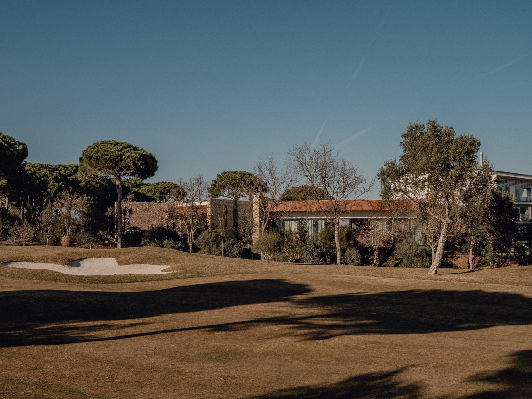 SPA WELLNESS CENTER by Lagula Arquitectes - 谷德设计网