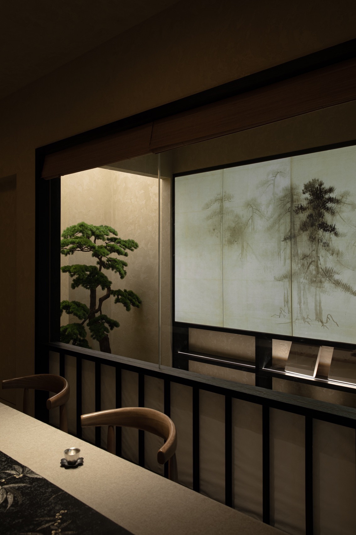 Song Jian by LMID - 谷德设计网