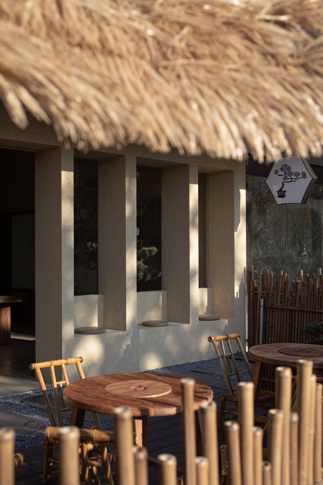 Song Jian by LMID - 谷德设计网