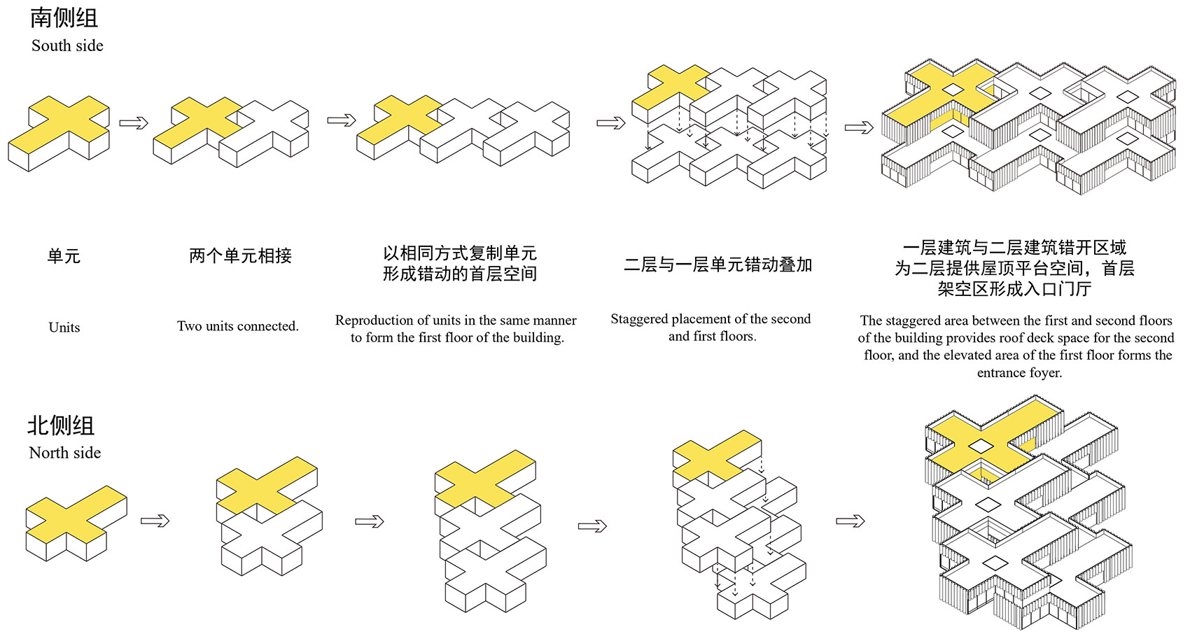 Nanyang World Rose Grand View Garden Scientific Research Building ...
