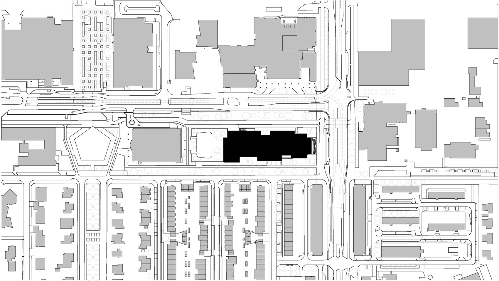 PI59 Offices by V8 Architects - 谷德设计网
