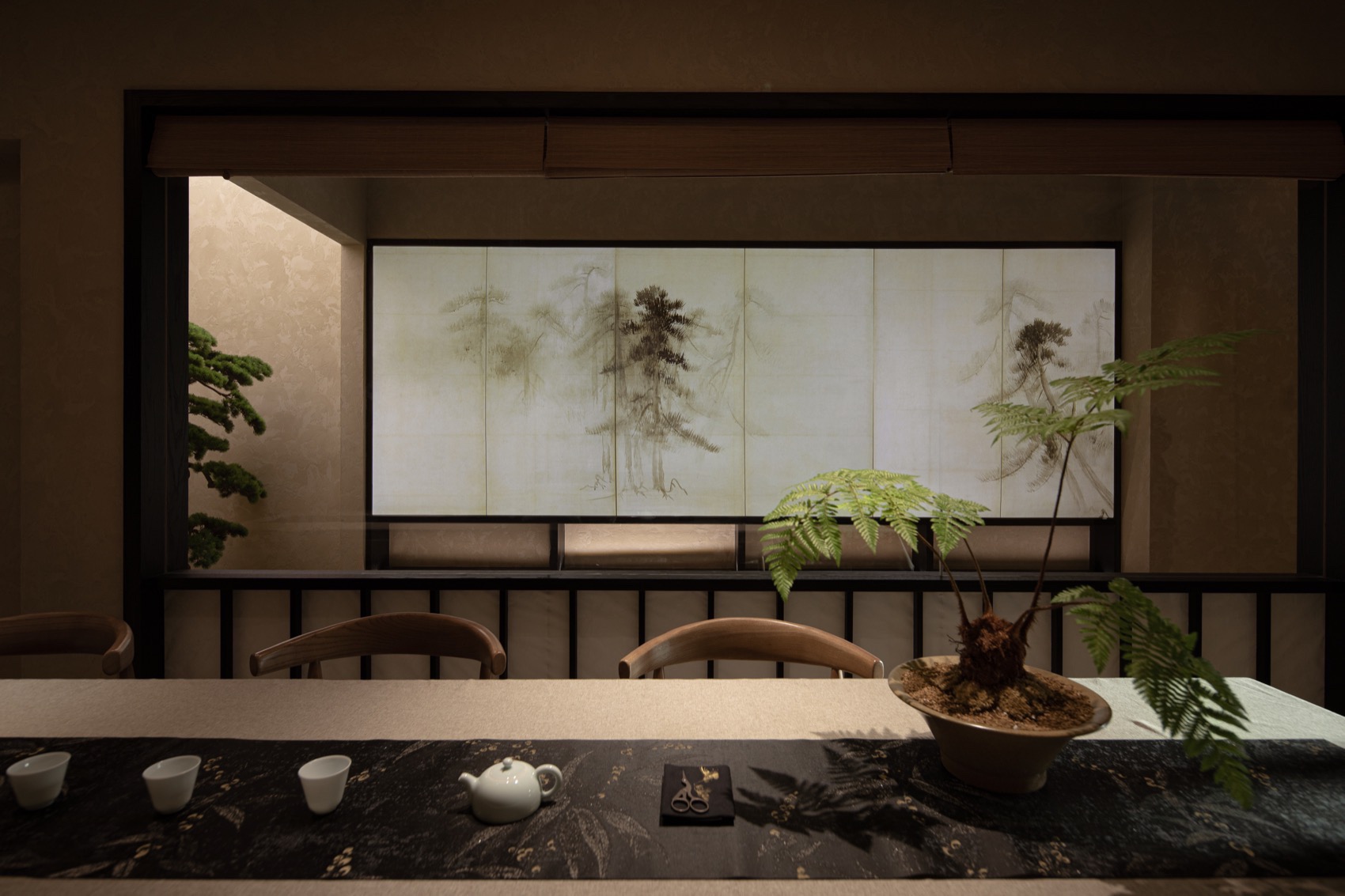 Song Jian by LMID - 谷德设计网