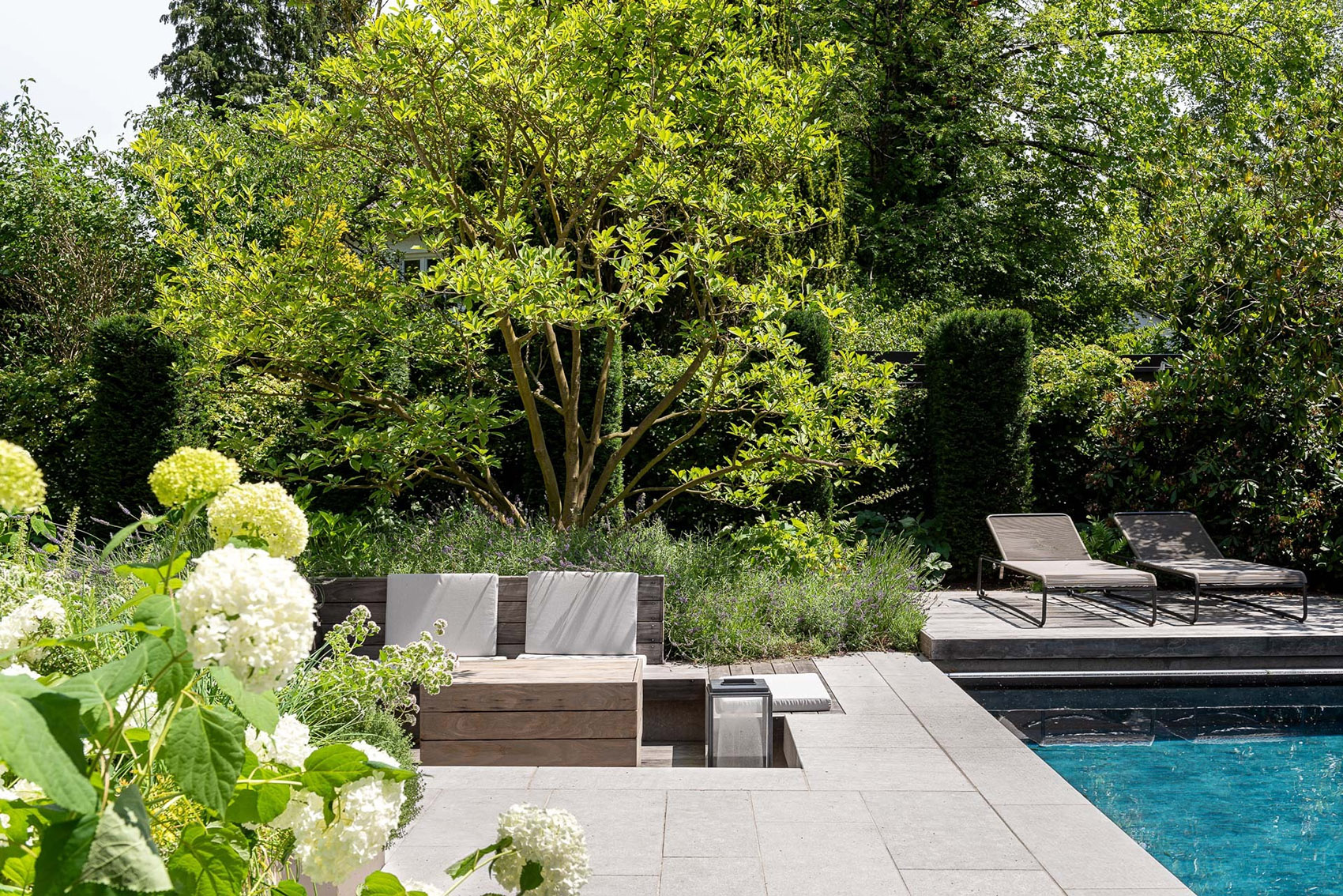 House LW27 by Stephan Maria Lang Architects - 谷德设计网