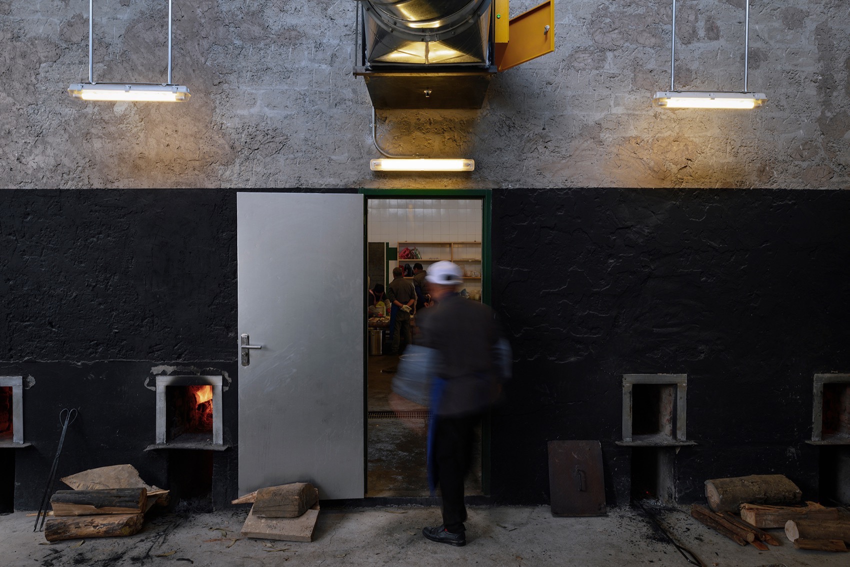 Haiyan Ke Tang, China by Yanfei Architects + Elepheno Architects - 谷德设计网