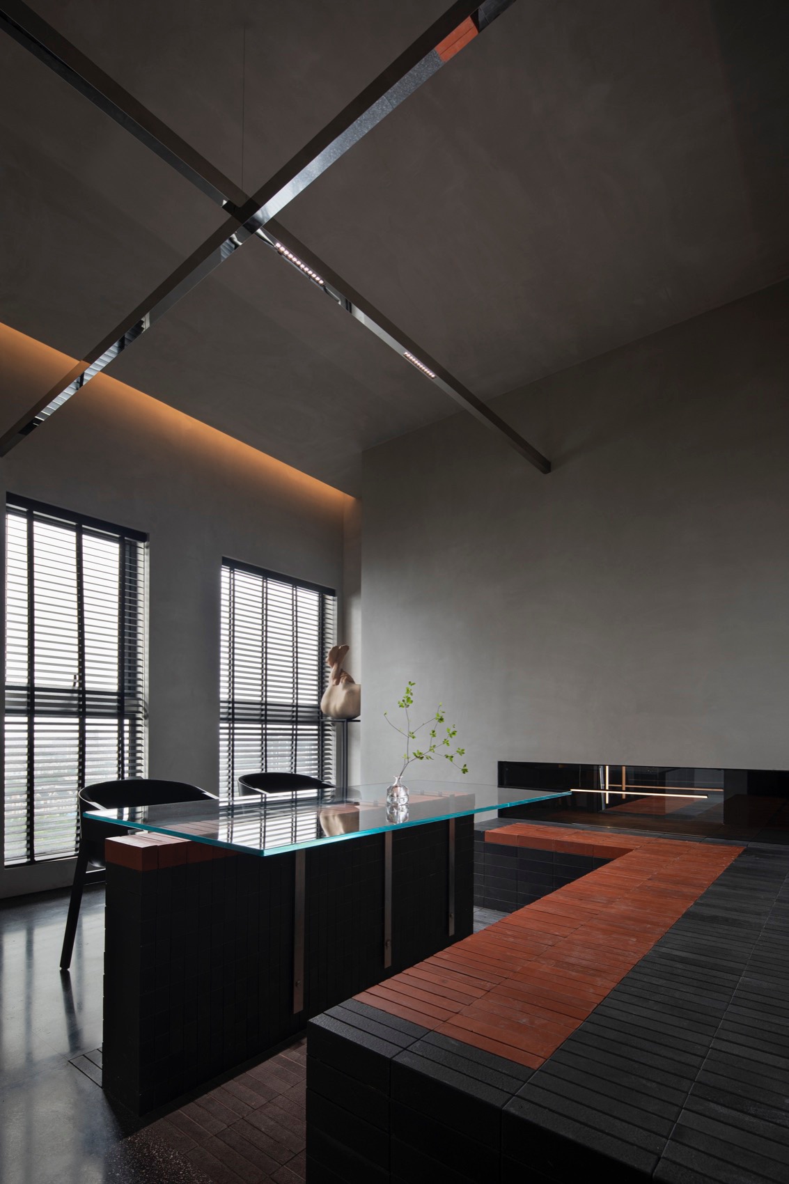 HIMALAYA DESIGN OFFICE by HIMALAYA DESIGN - 谷德设计网