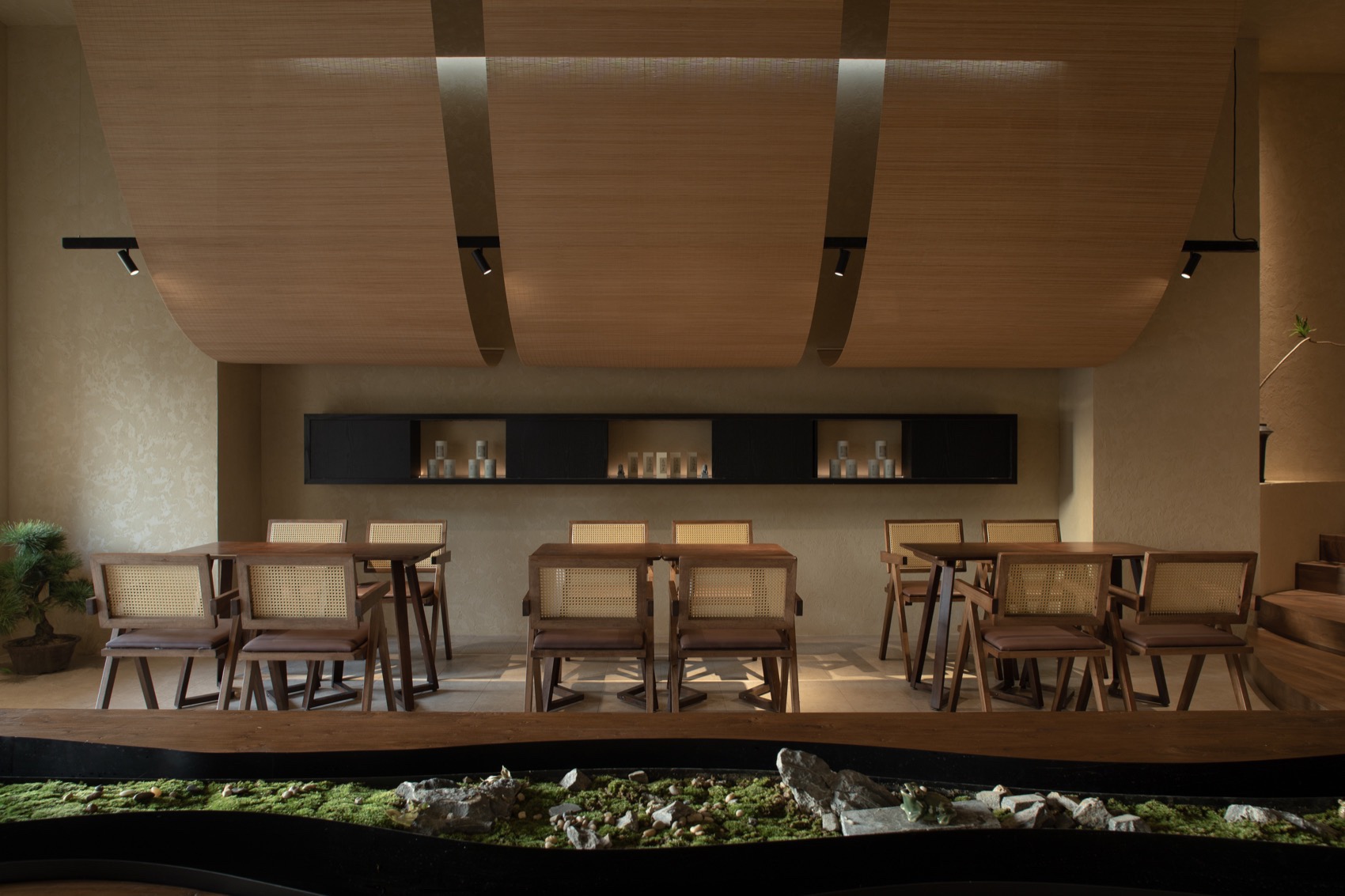 Song Jian by LMID - 谷德设计网