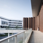 Shaoxing Art School Transformation and Expansion Project by ...