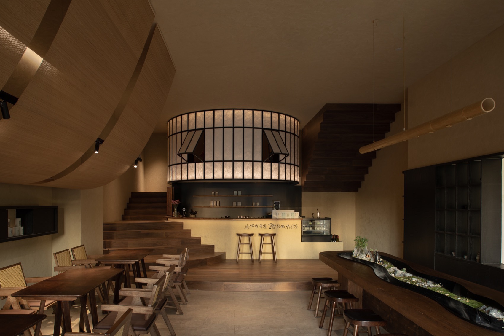 Song Jian by LMID - 谷德设计网