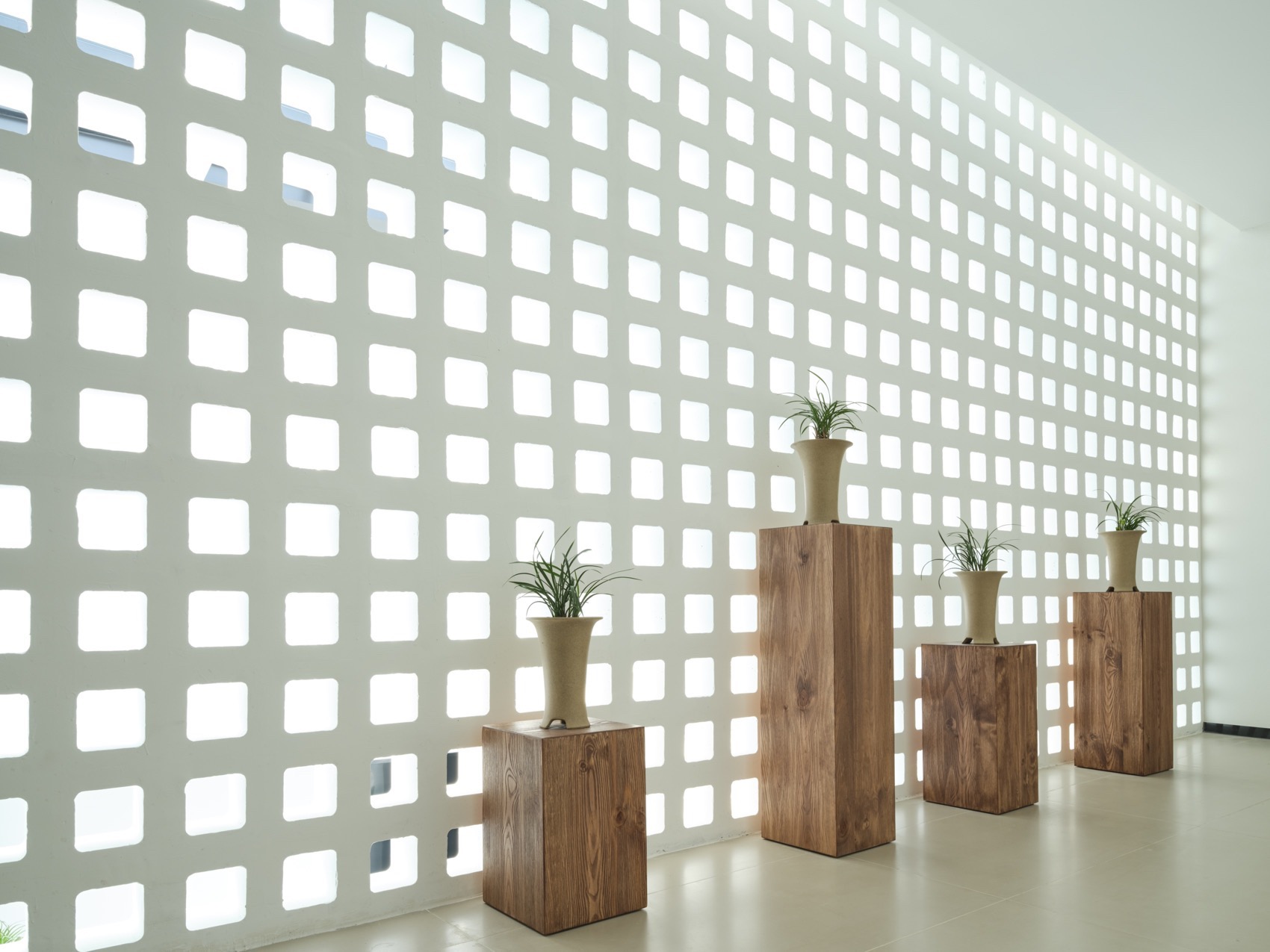 Longyuan Ceramic Center by CAS - 谷德设计网