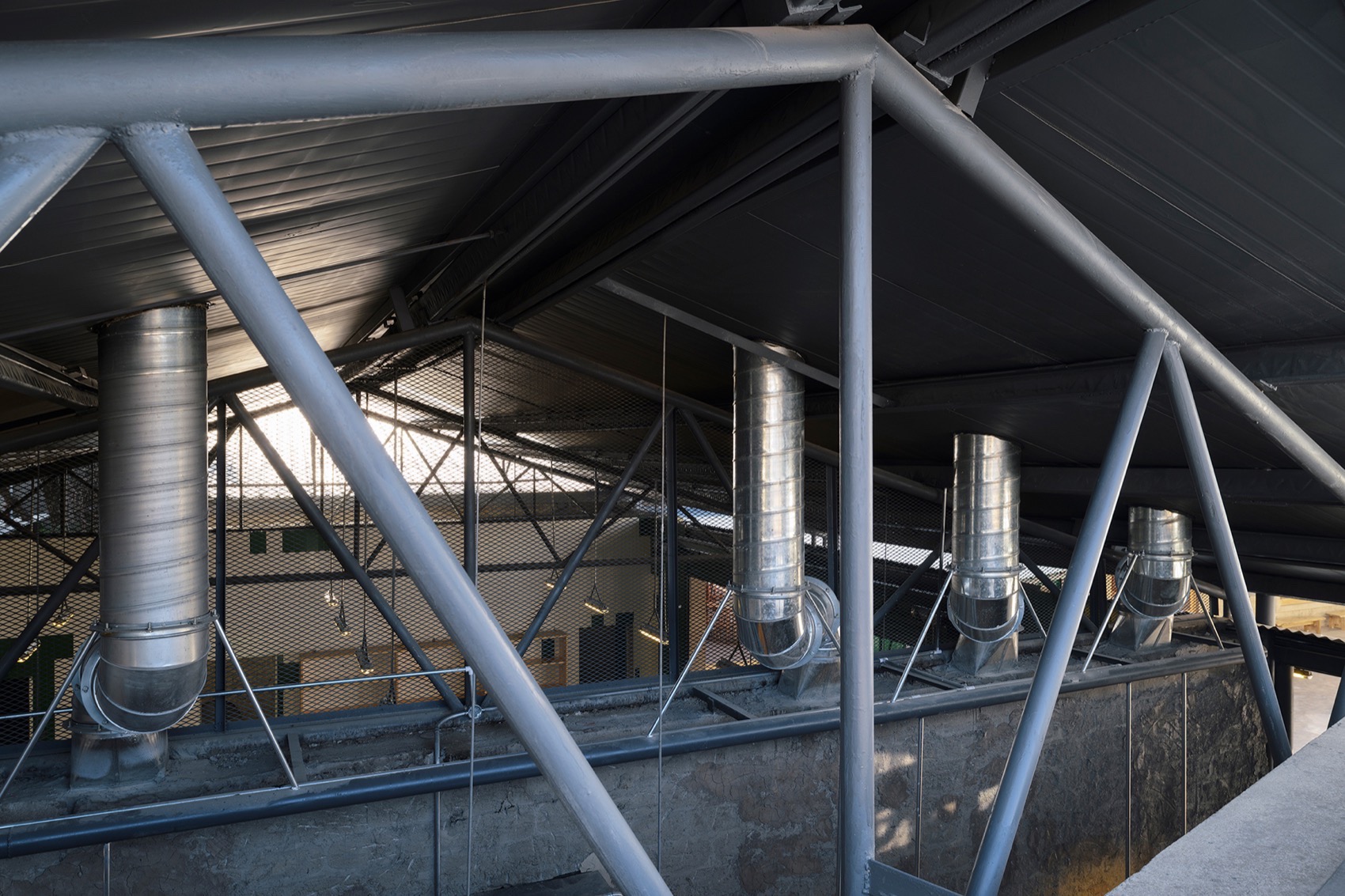 Haiyan Ke Tang, China by Yanfei Architects + Elepheno Architects - 谷德设计网