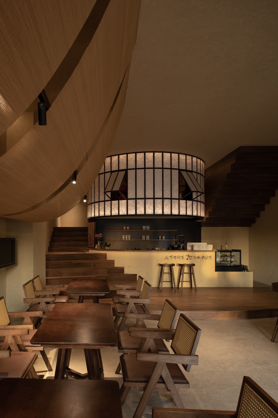 Song Jian by LMID - 谷德设计网