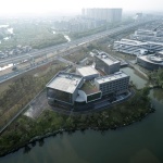 Shaoxing Art School Transformation and Expansion Project by ...