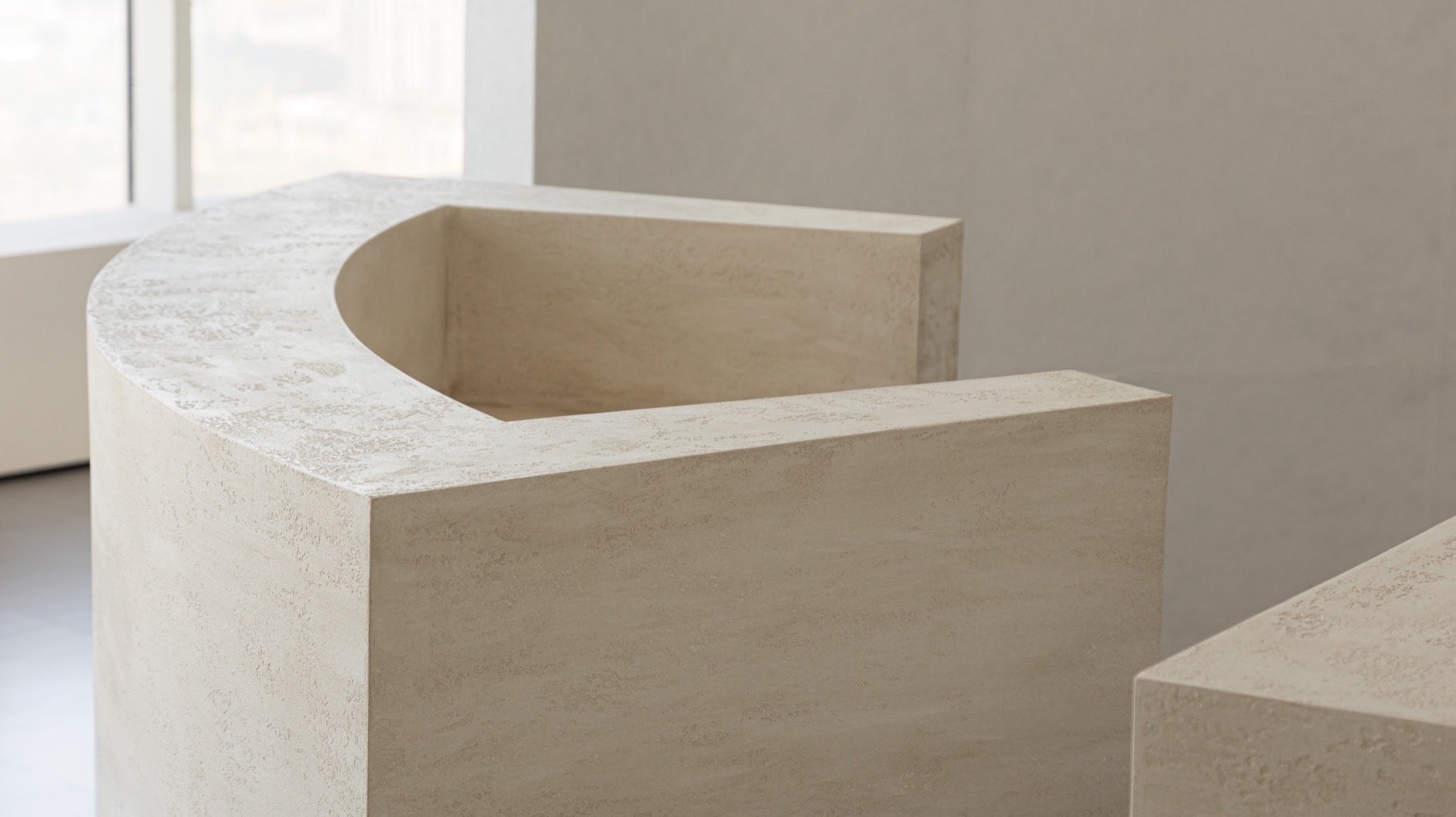 The light of gravity by GODOT DESIGN - 谷德设计网