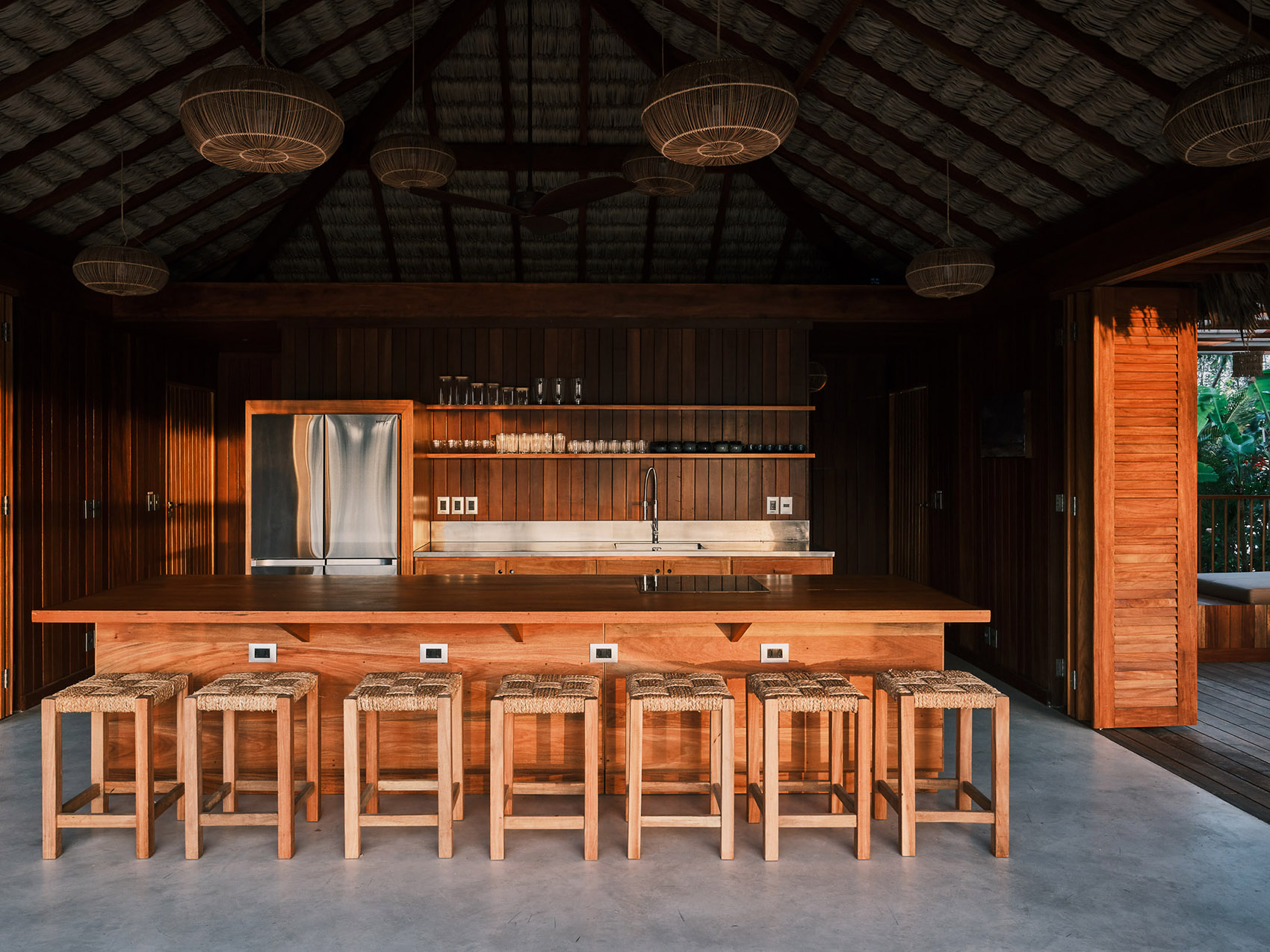 Casas Elilula by Commanay& Conti-Granteral - 谷德设计网