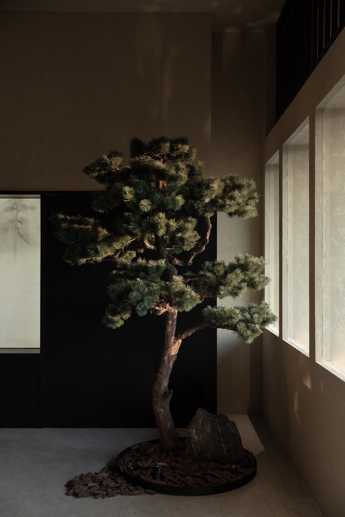 Song Jian by LMID - 谷德设计网