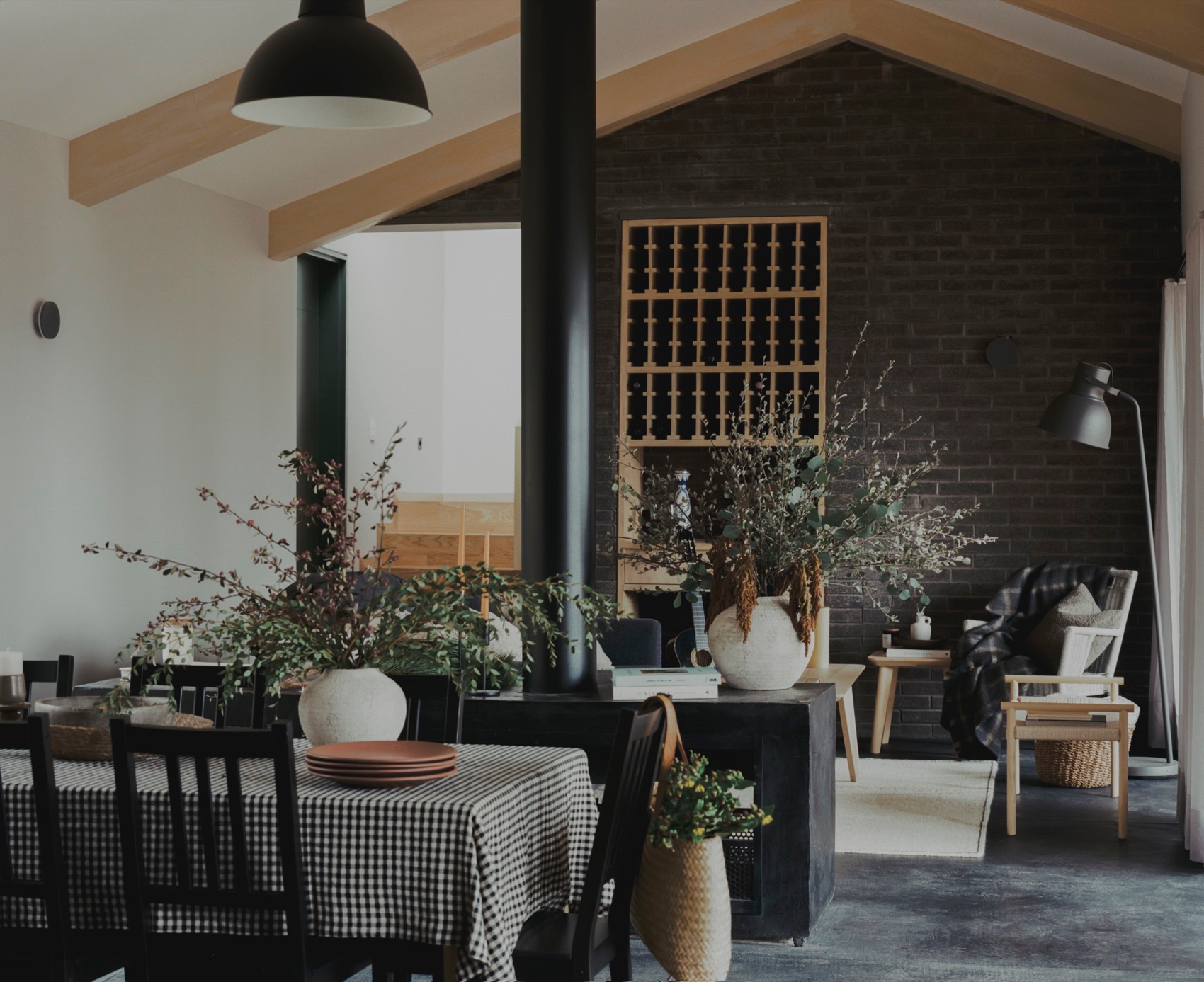 Madí House by Doméstico Estudio - 谷德设计网