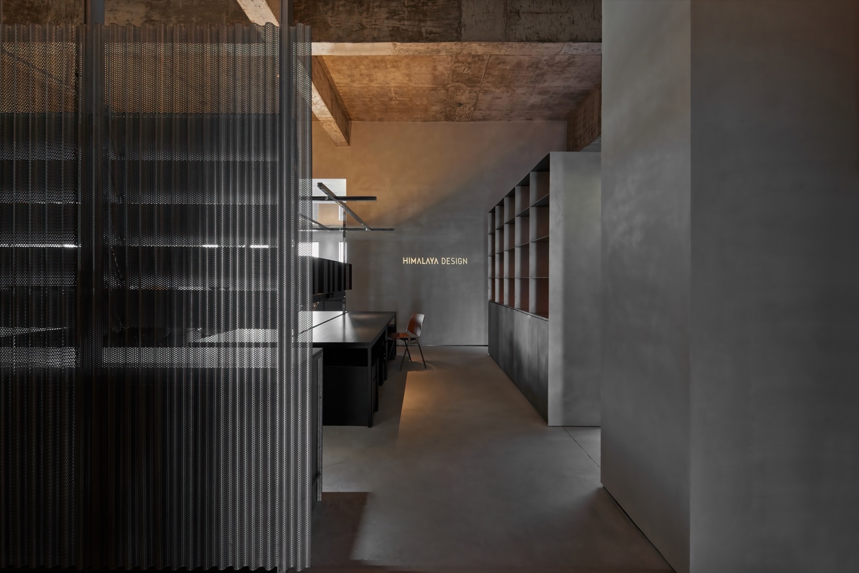 HIMALAYA DESIGN OFFICE by HIMALAYA DESIGN - 谷德设计网