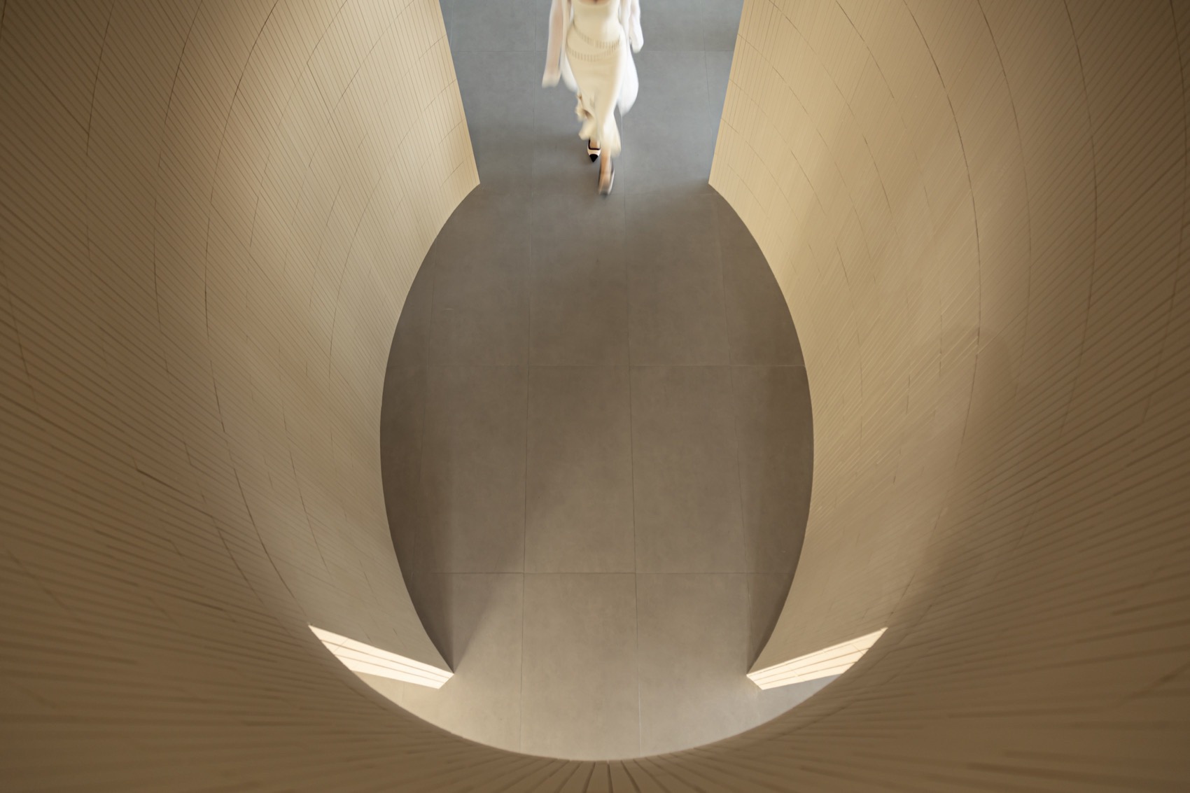 The light of gravity by GODOT DESIGN - 谷德设计网