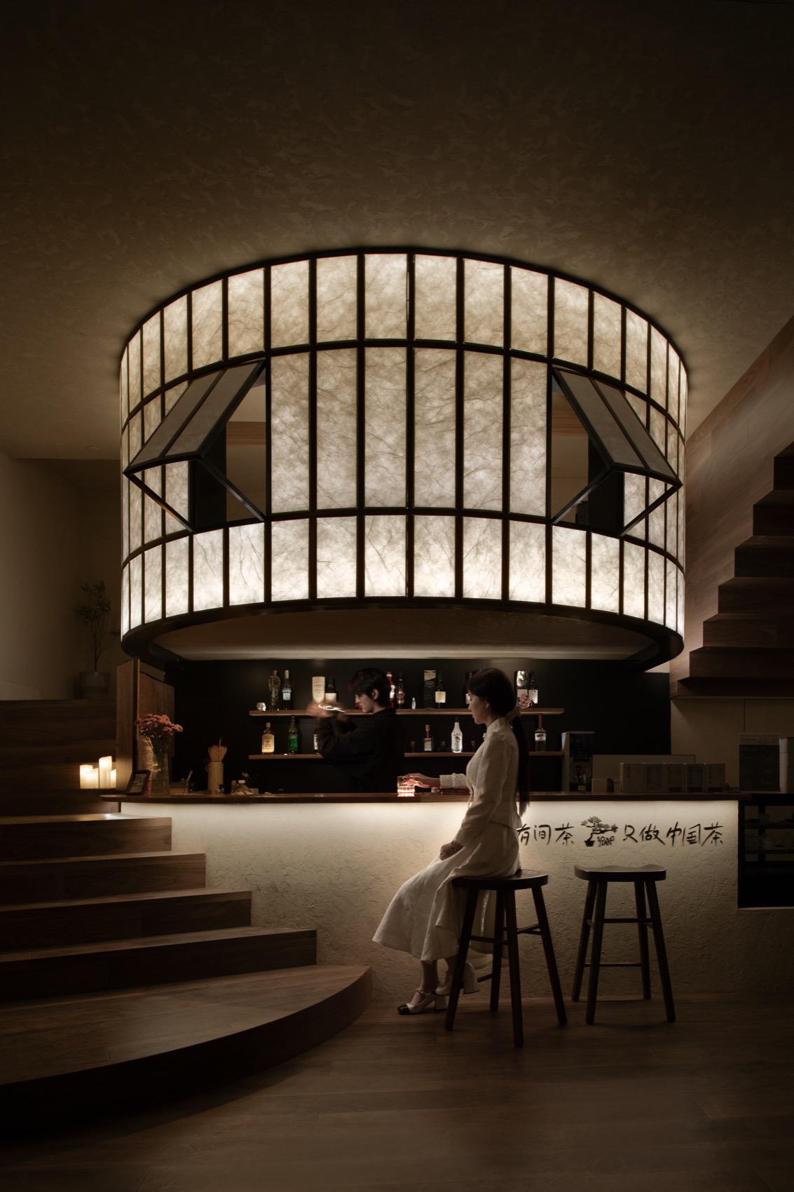 Song Jian by LMID - 谷德设计网