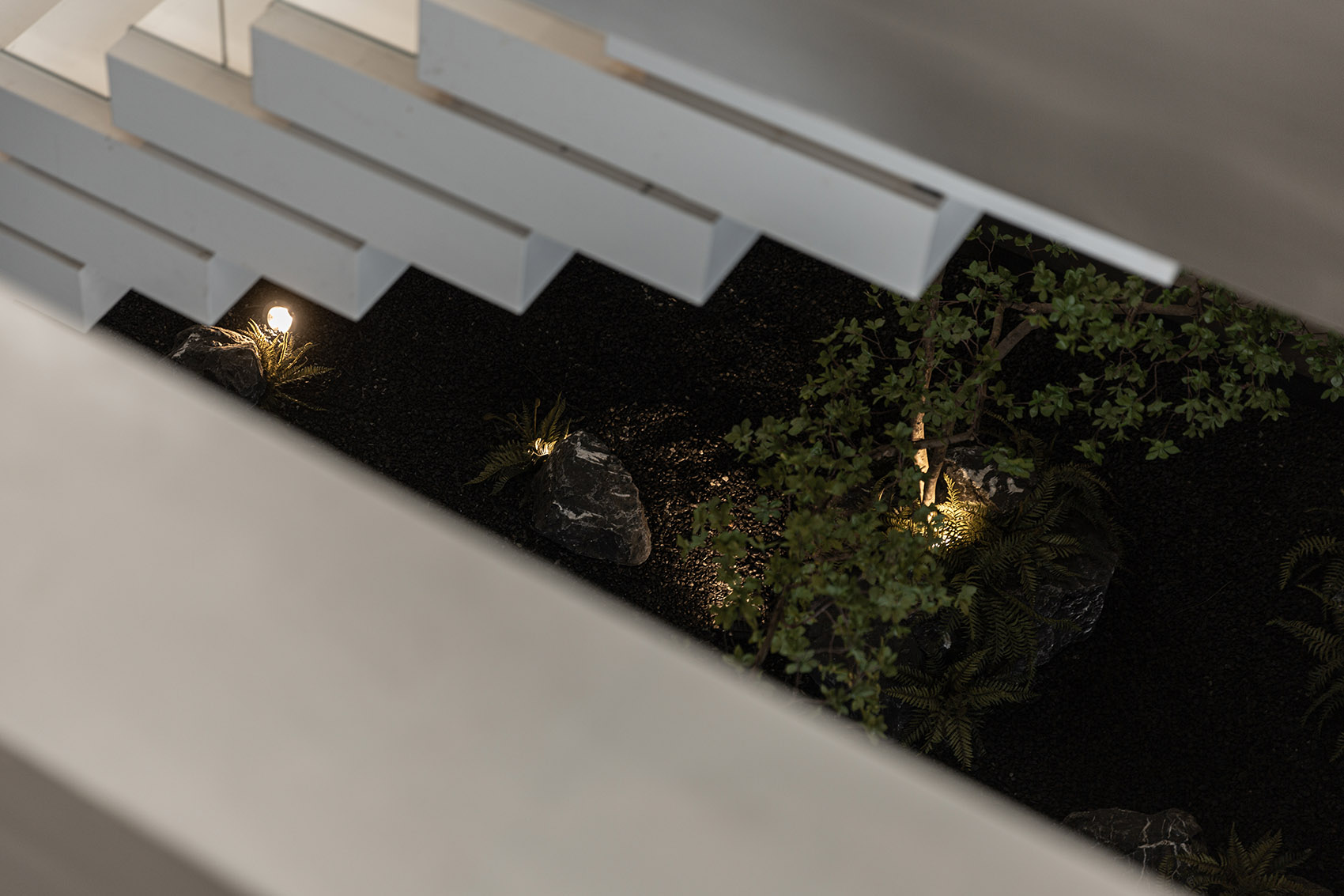 Cloud Life Board Exhibition Hall by A.N.D DESIGN - 谷德设计网