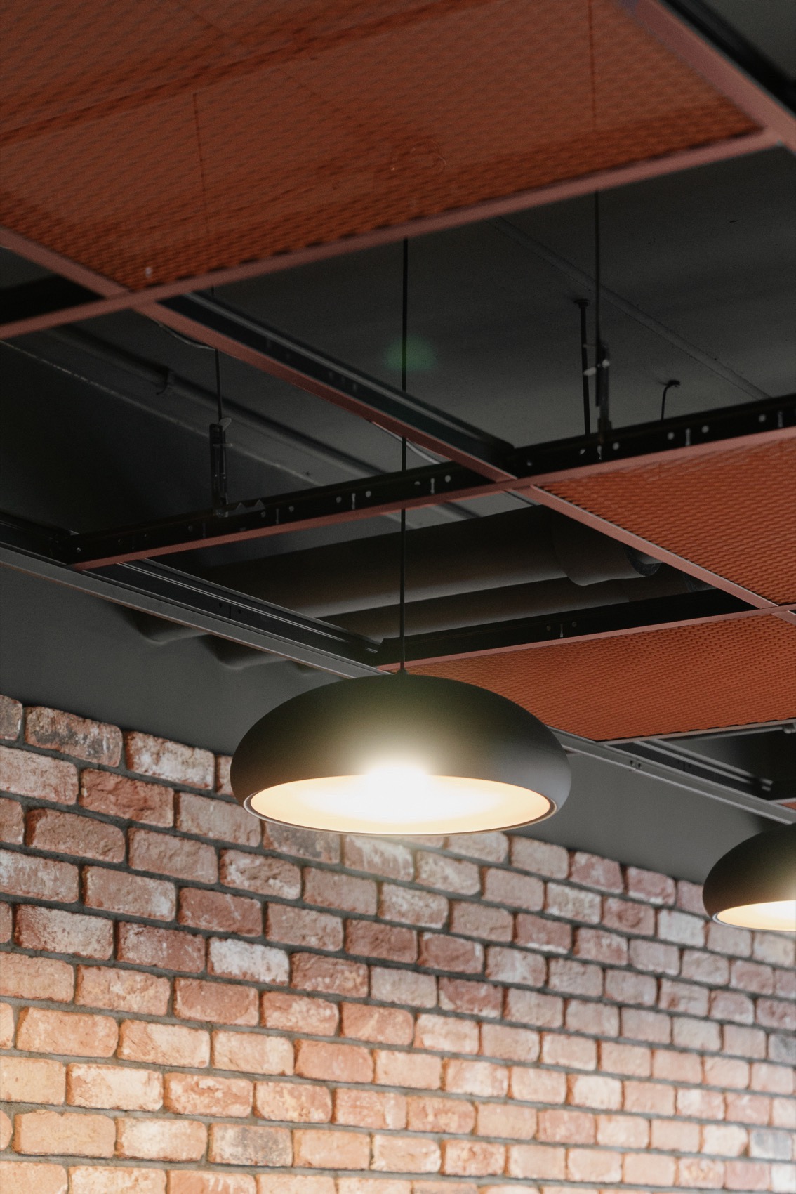 JDE Peet’s office by BIT CREATIVE - 谷德设计网