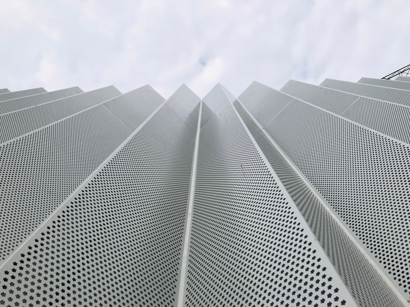 Nanyang World Rose Grand View Garden Scientific Research Building ...