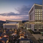 Guangming Campus of Shenzhen TCM Hospital by MENG ARCHITECTS - 谷德设计网