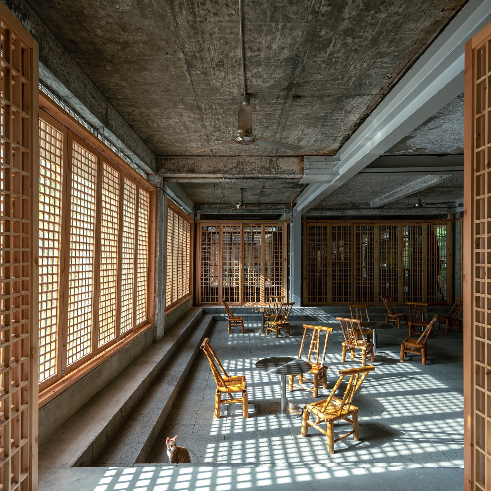 Grom Surf Collection Riyue Bay Manning by NormalBuild - 谷德设计网