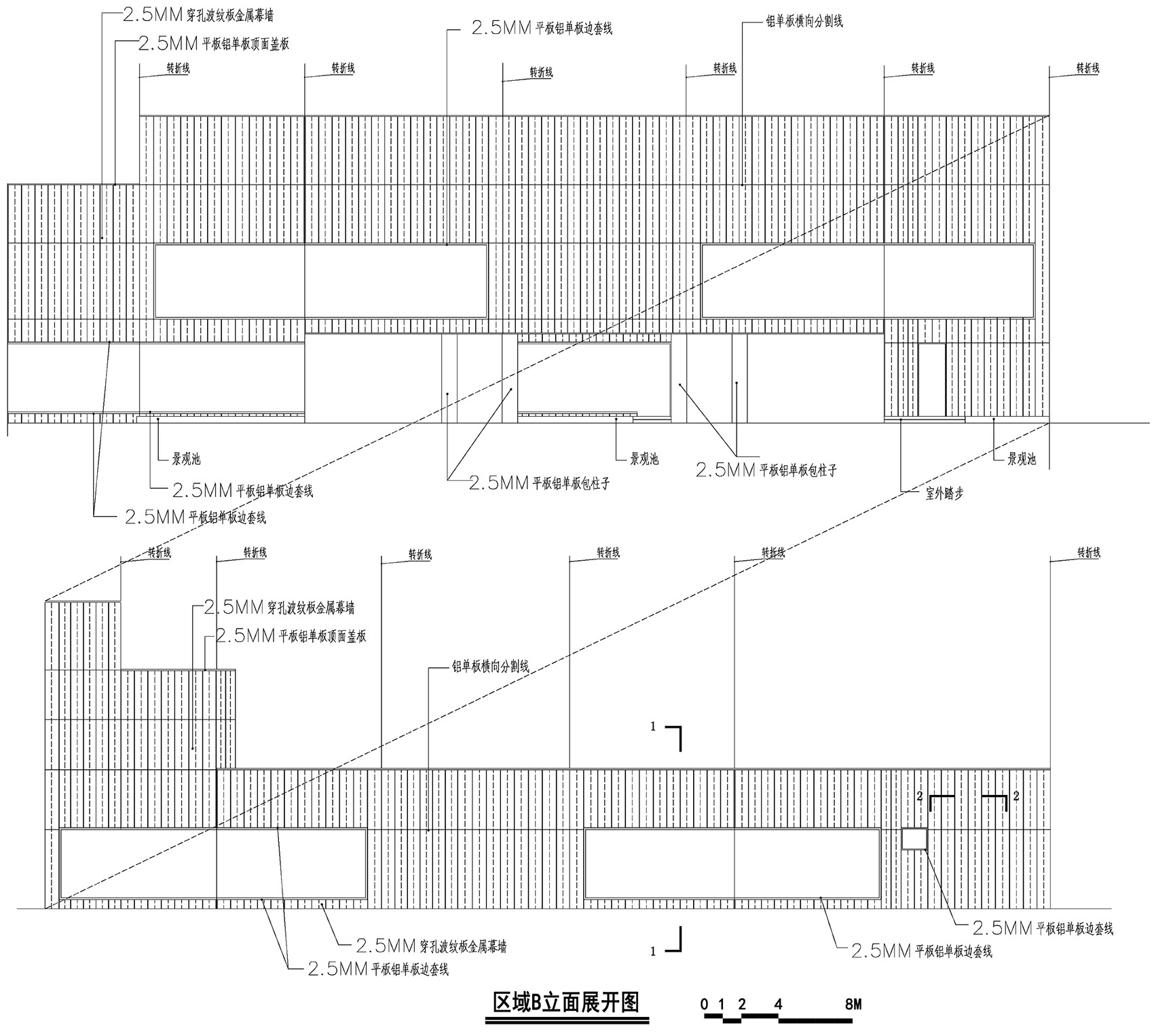 Nanyang World Rose Grand View Garden Scientific Research Building ...