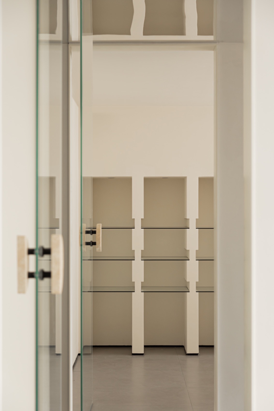 The light of gravity by GODOT DESIGN - 谷德设计网