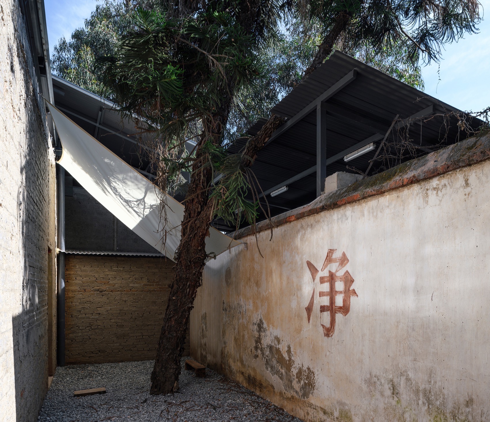 Haiyan Ke Tang, China by Yanfei Architects + Elepheno Architects - 谷德设计网