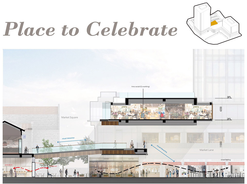 Hong Shou Fang by Plus 8 Consulting + Linehouse - 谷德设计网