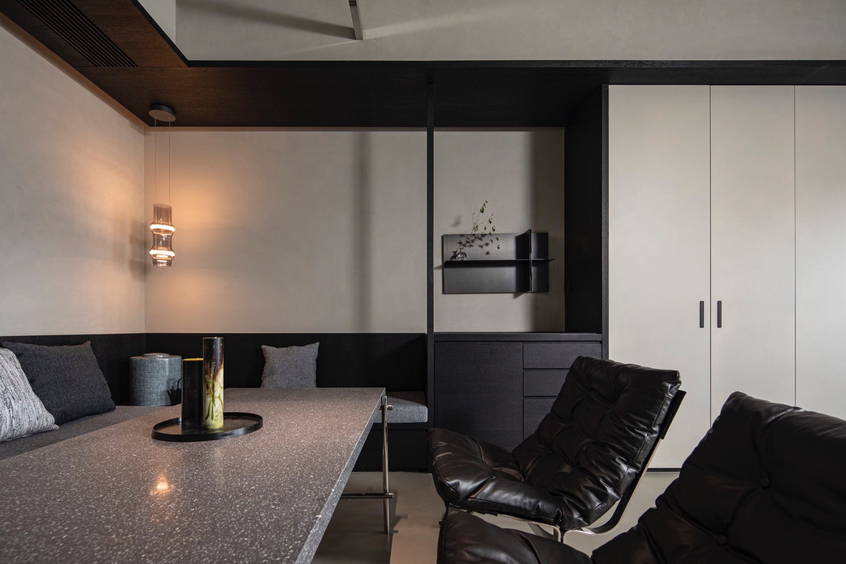 HIMALAYA DESIGN OFFICE by HIMALAYA DESIGN - 谷德设计网