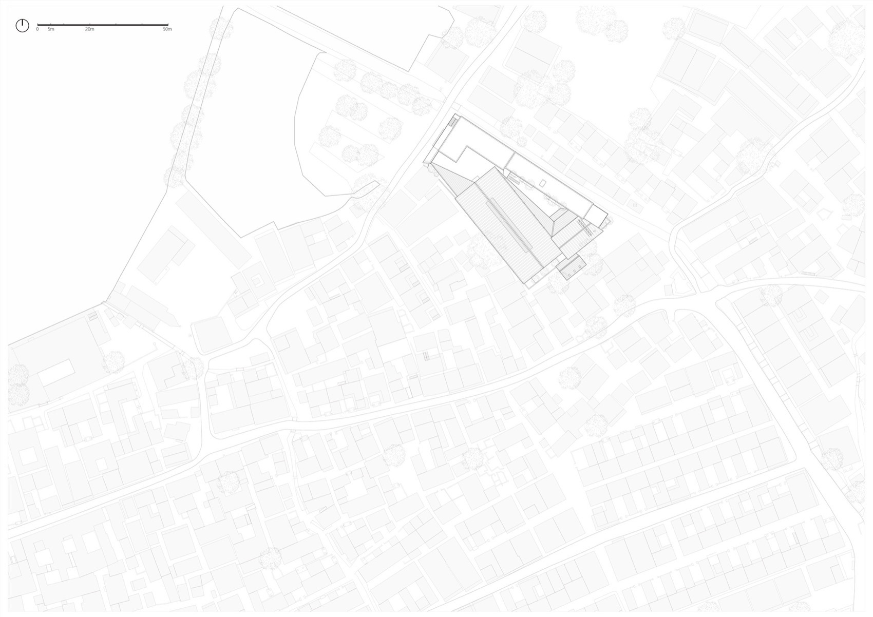 Haiyan Ke Tang, China by Yanfei Architects + Elepheno Architects - 谷德设计网